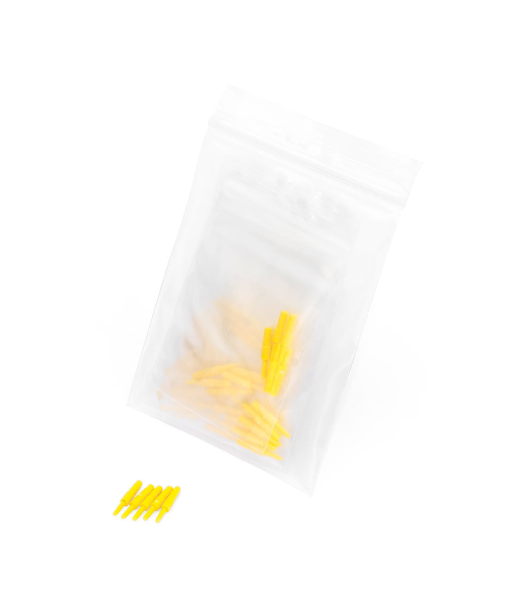 Sealing Plug Universal Amarillo – ReproMax